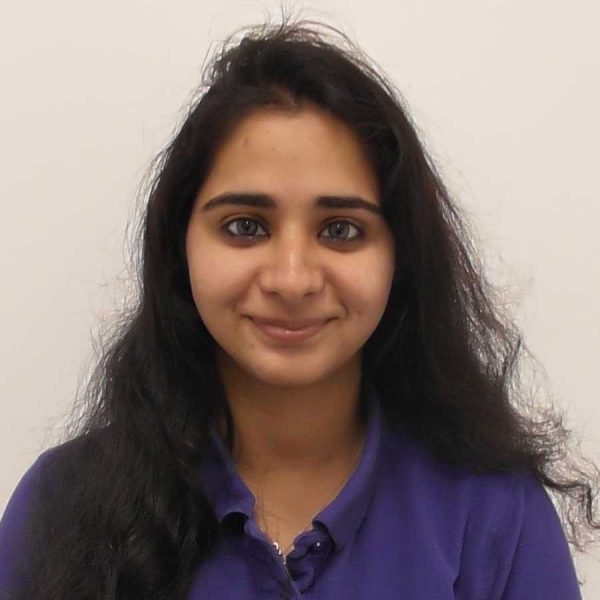 Jenisha Vasani - Manchester Neurotherapy Centre